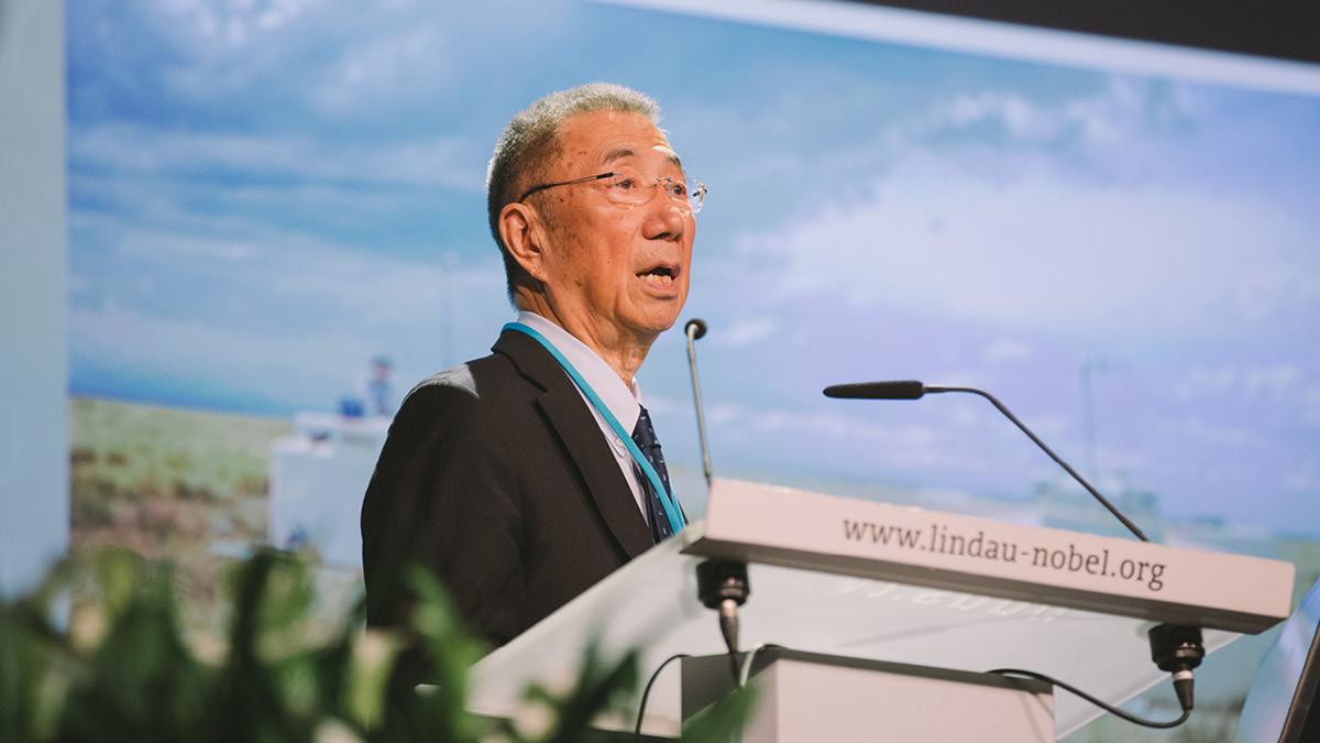 CV - Samuel Ting | Lindau Mediatheque