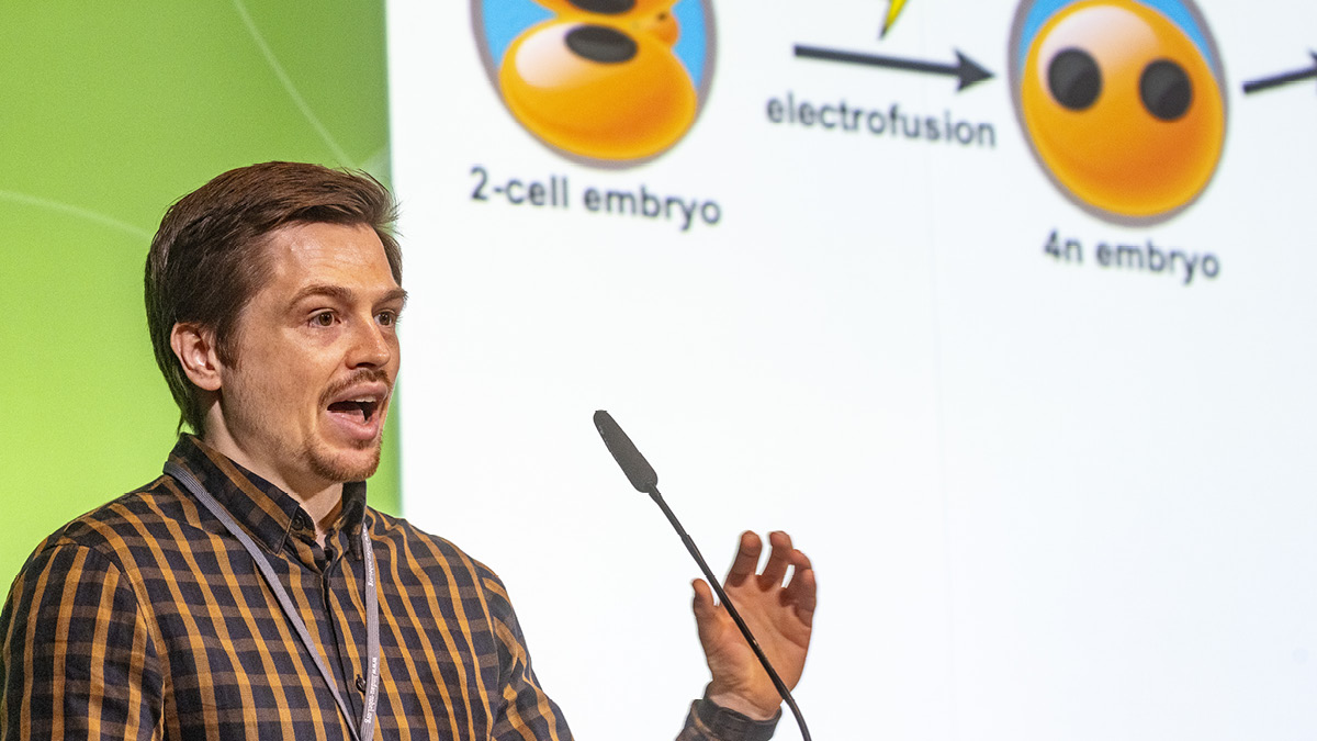 Next Gen Science: Genetics, Biochemistry and Cell Biology - Educational ...