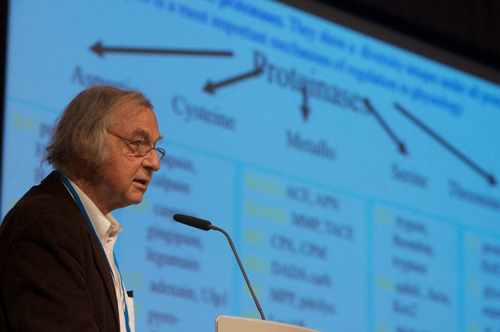 Gallery - Robert Huber | Lindau Mediatheque