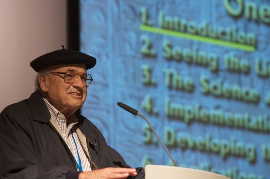 Gallery - Walter Kohn | Lindau Mediatheque