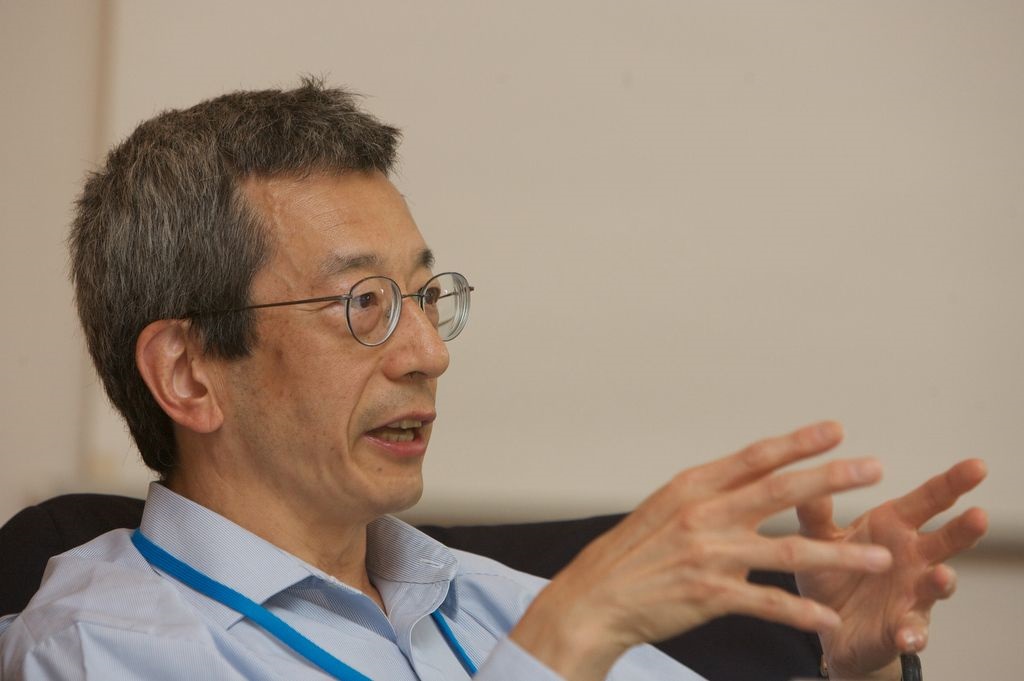 Gallery - Roger Tsien | Lindau Mediatheque