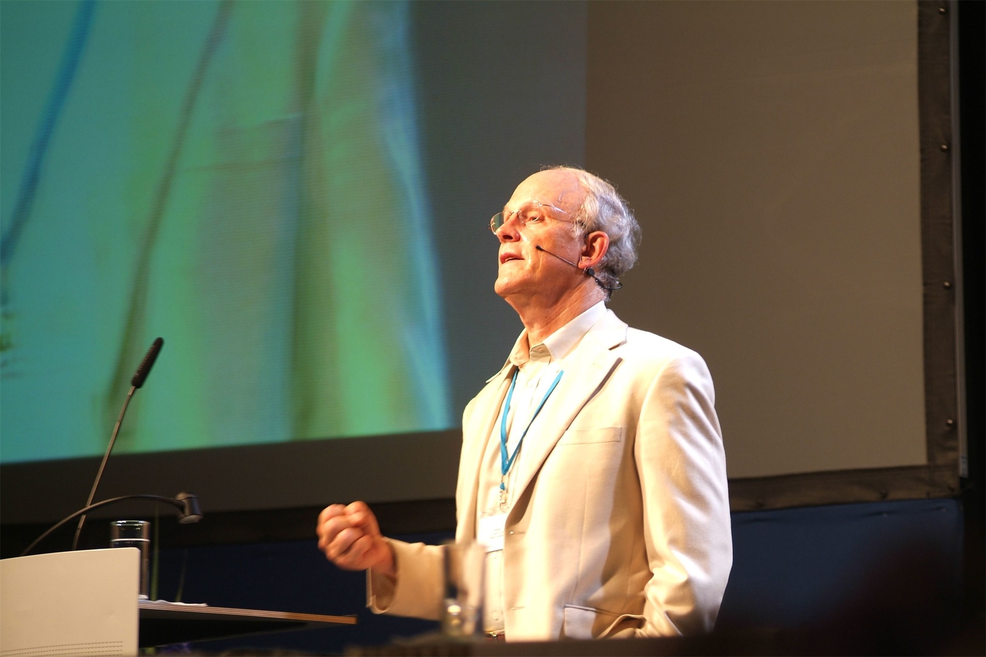 Gallery - David Gross | Lindau Mediatheque