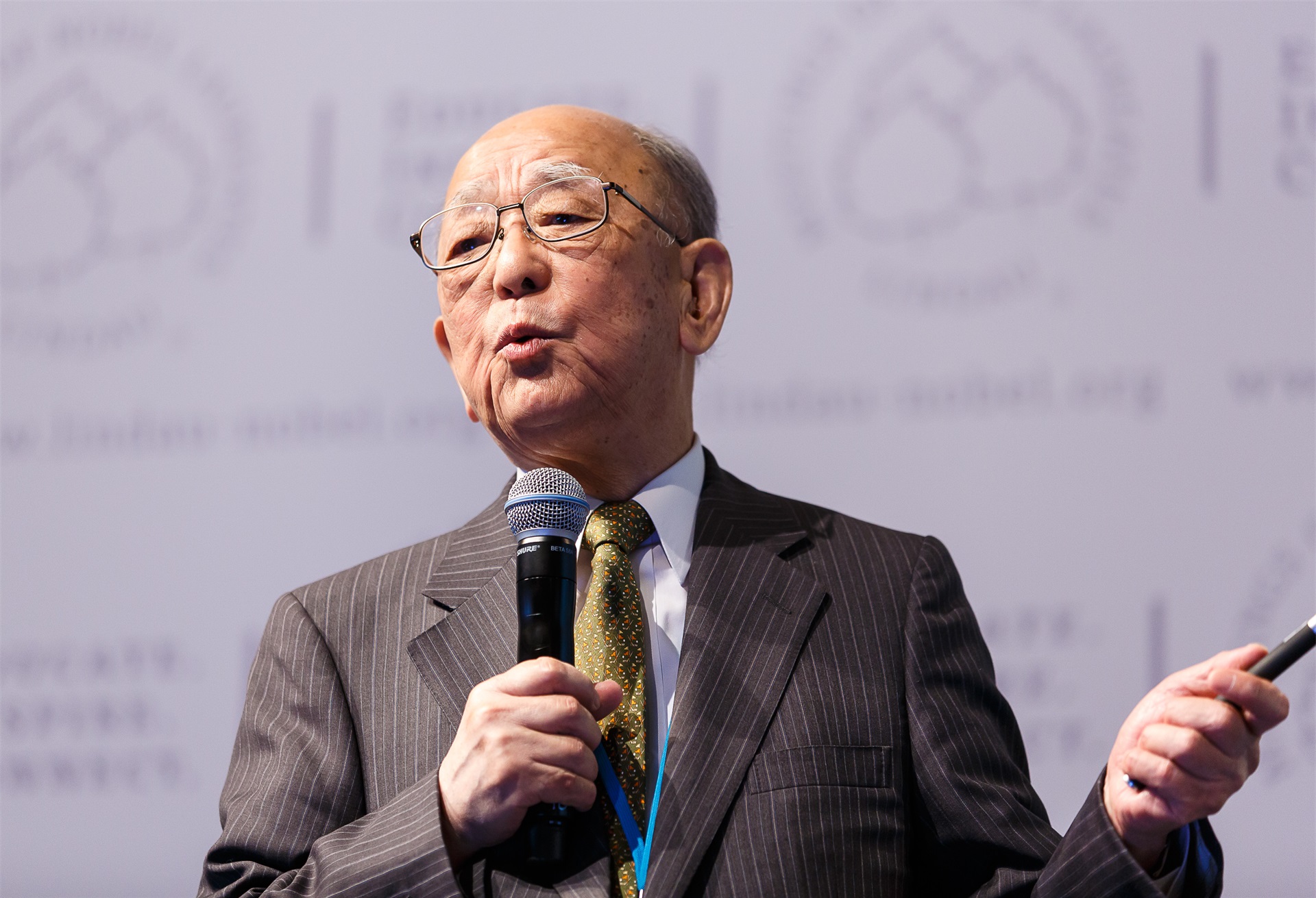Gallery - 63rd Lindau Nobel Laureate Meeting | Lindau Mediatheque