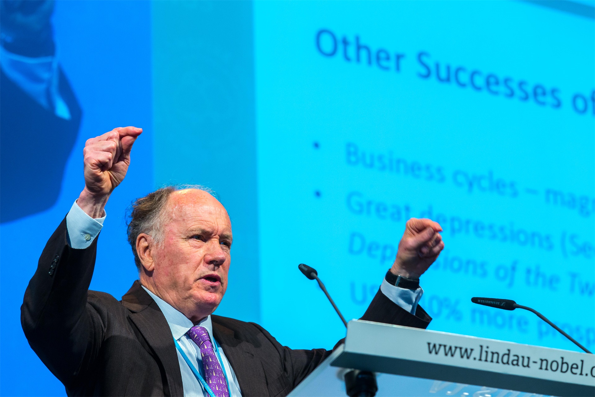 Gallery - Edward Prescott | Lindau Mediatheque