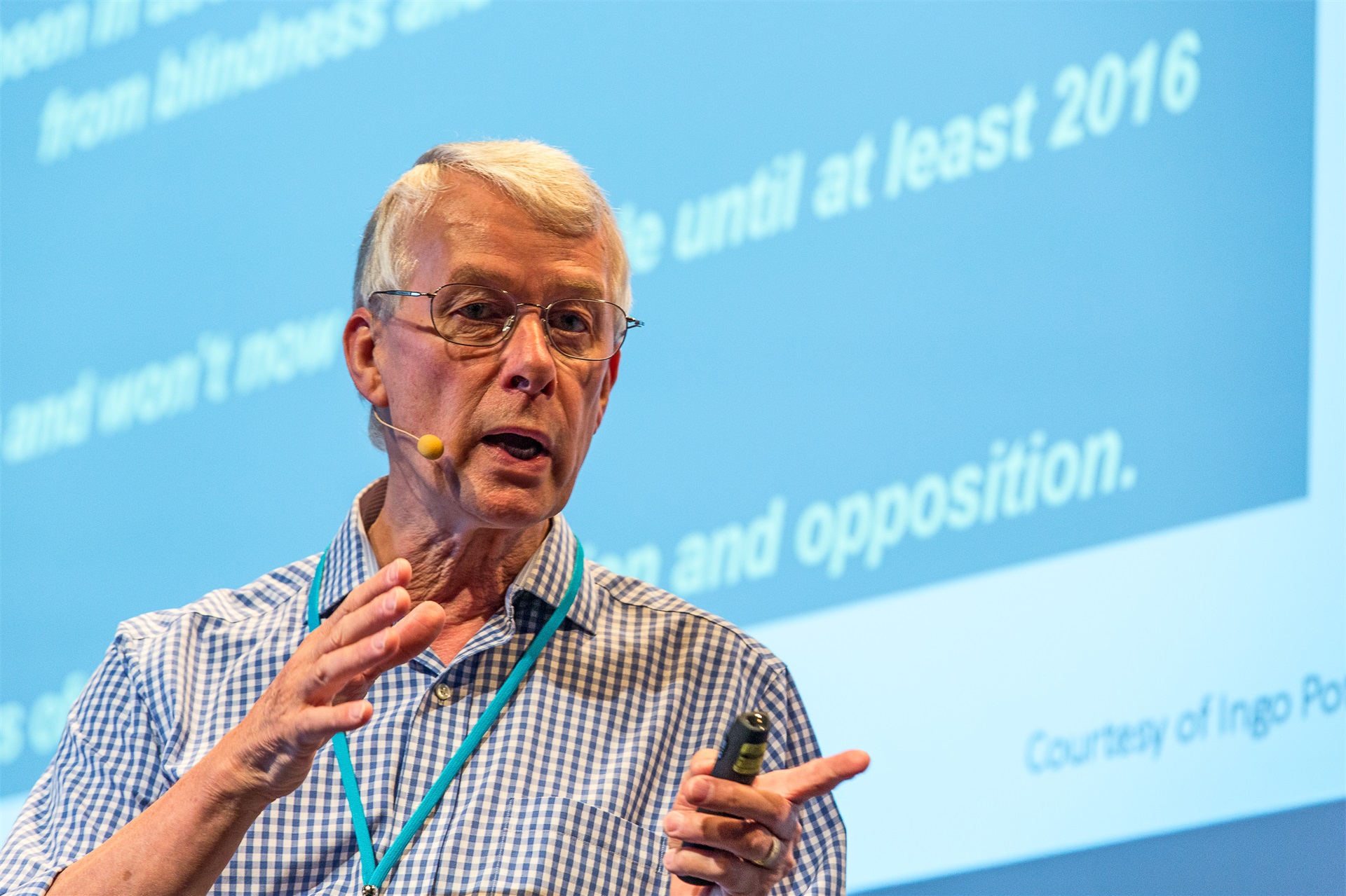 Gallery - Richard Roberts | Lindau Mediatheque