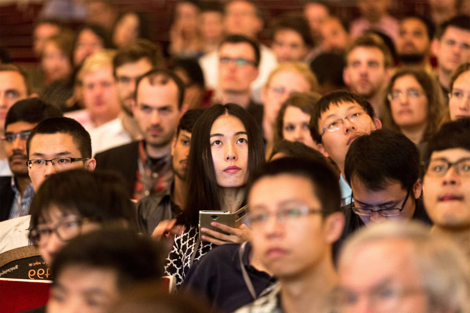 Gallery - 66th Lindau Nobel Laureate Meeting | Lindau Mediatheque