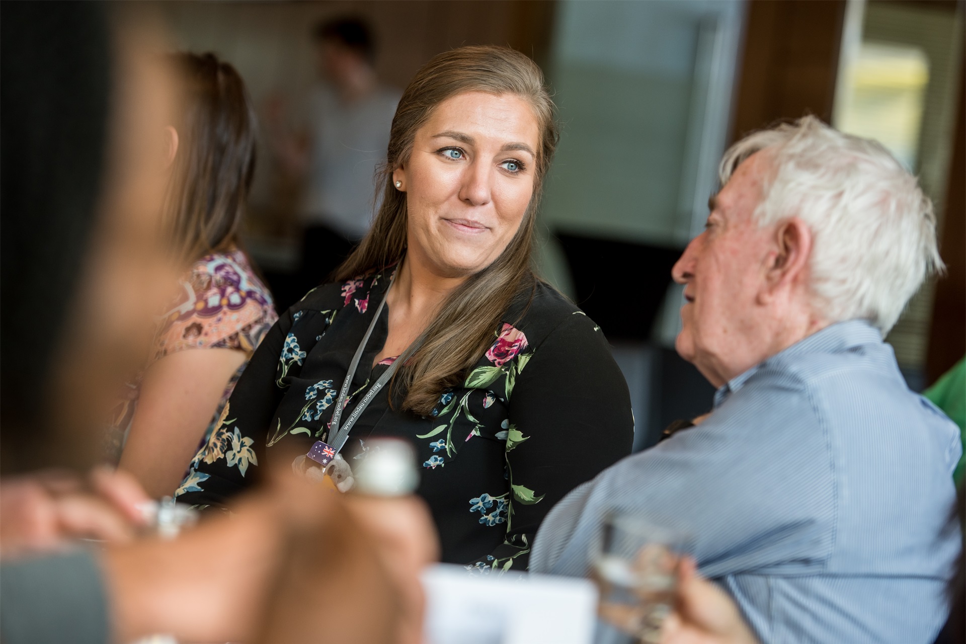 Gallery - Peter Doherty | Lindau Mediatheque