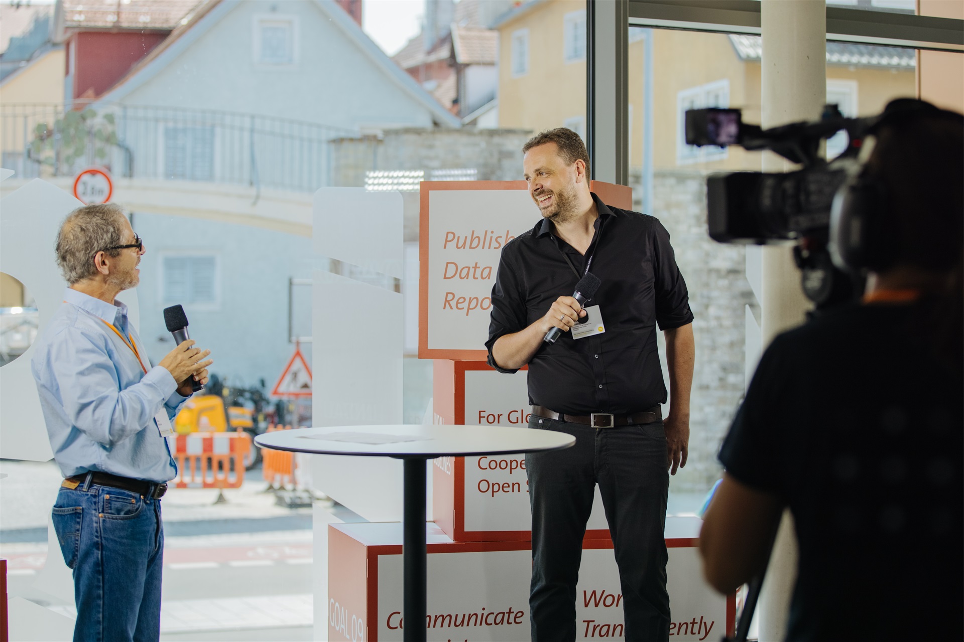 Gallery - 70th Lindau Nobel Laureate Meeting | Lindau Mediatheque