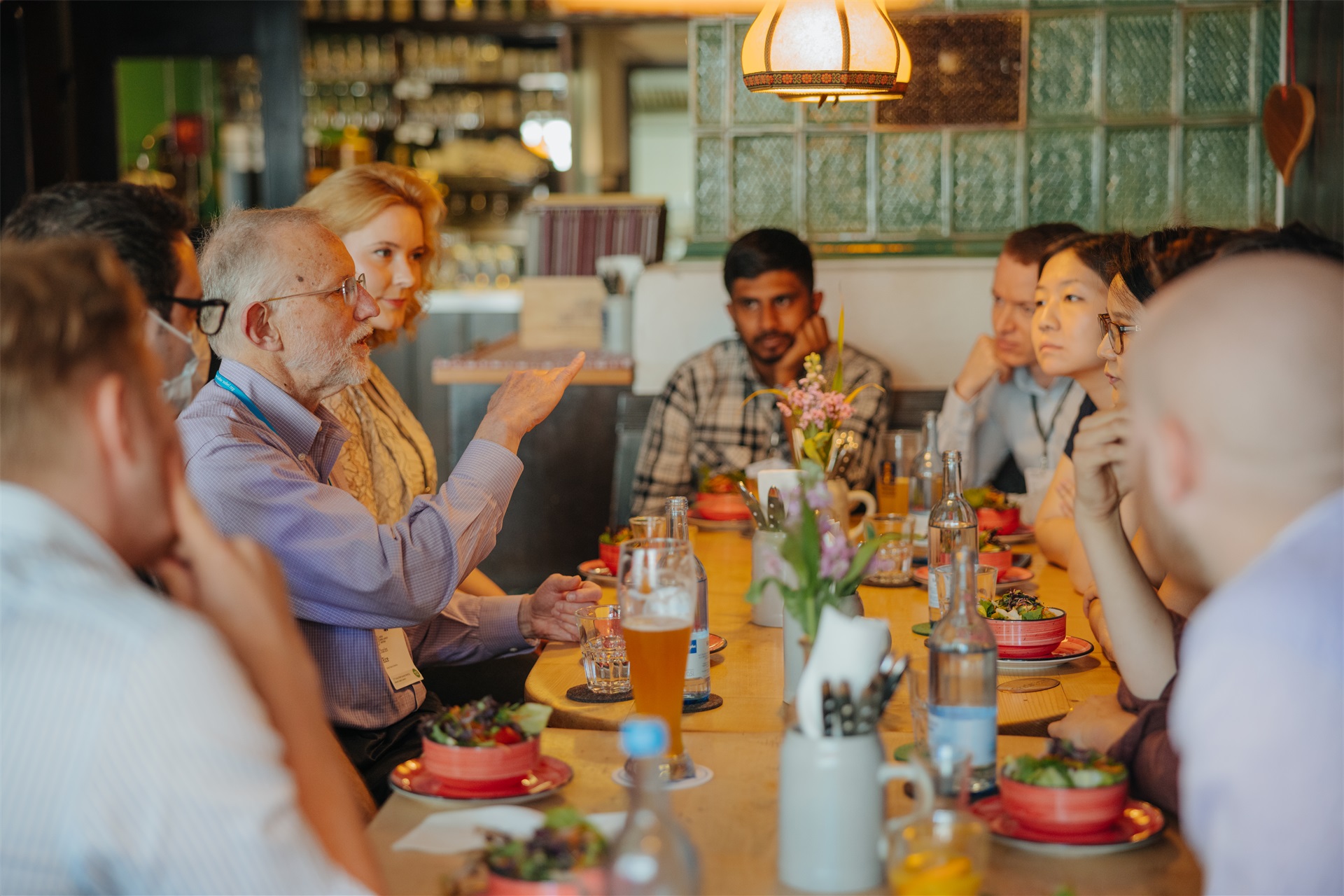 Gallery - Charles Rice | Lindau Mediatheque