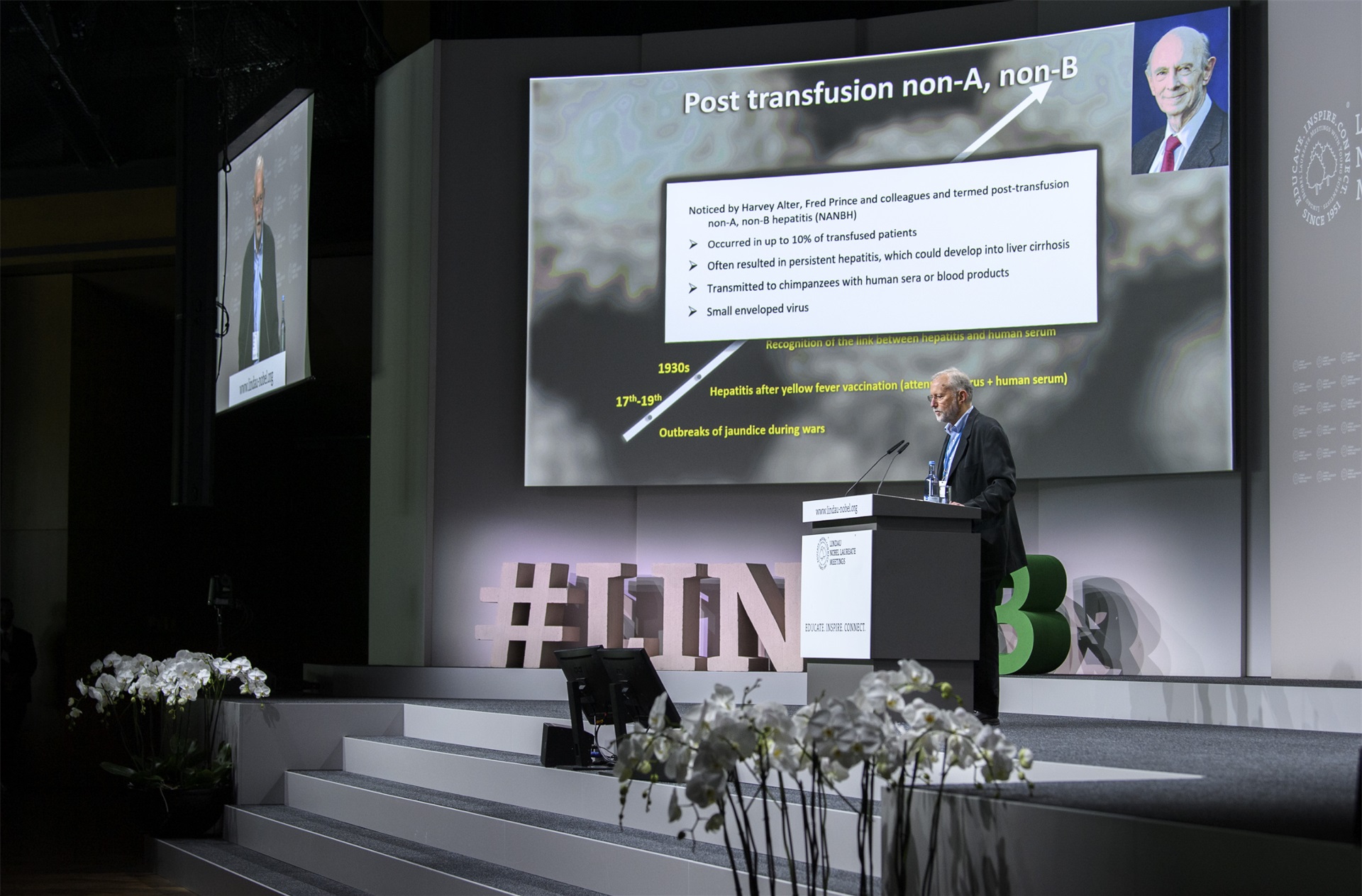 Gallery - Charles Rice | Lindau Mediatheque