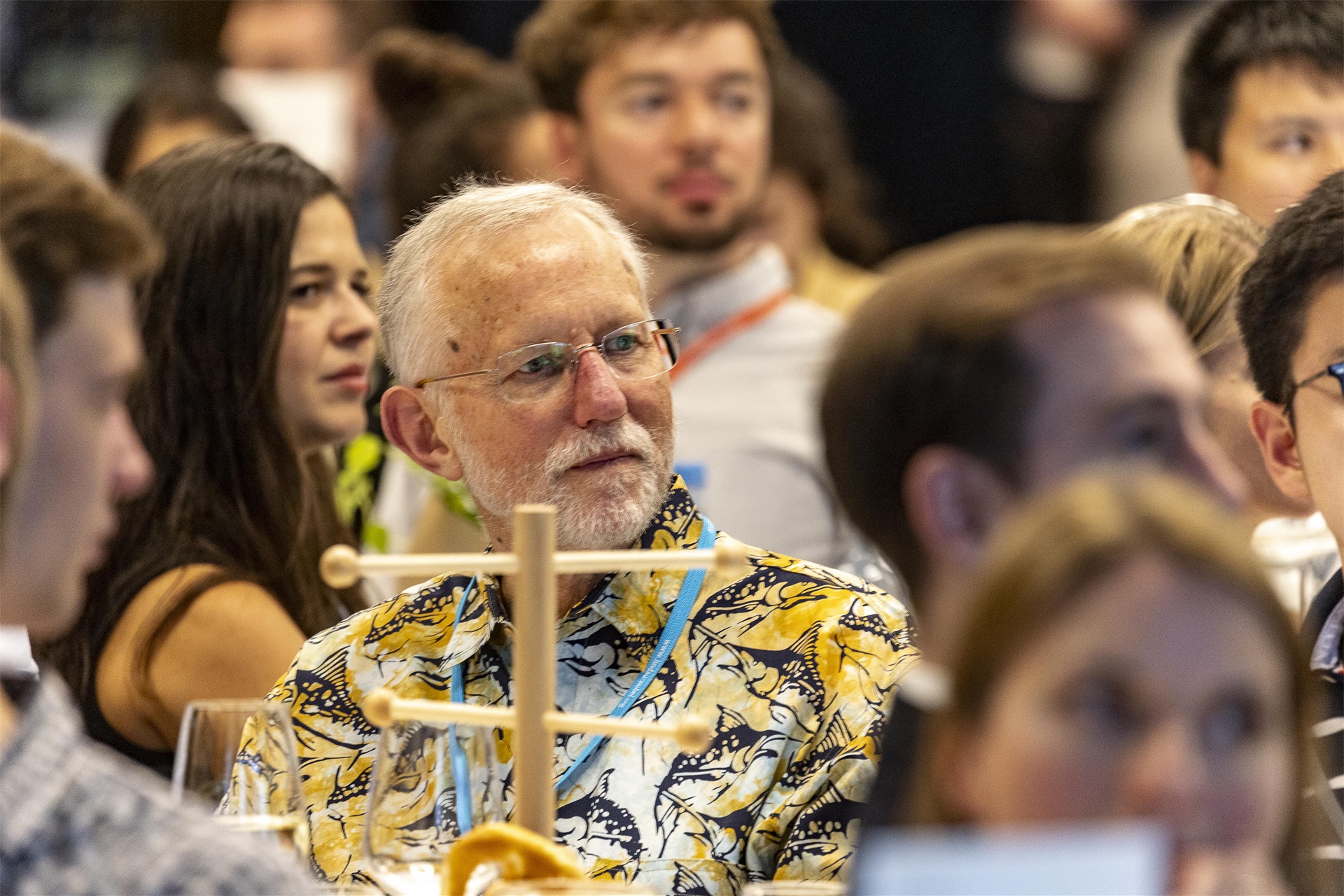 Gallery - Charles Rice | Lindau Mediatheque