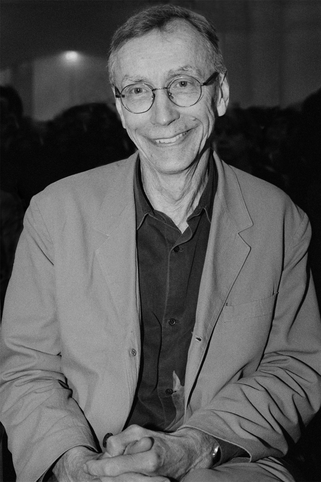 Prof. Dr. Svante Pääbo | Lindau Mediatheque