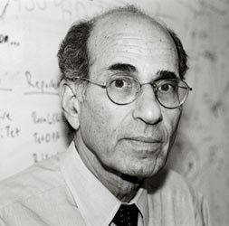 CV - Richard Axel | Lindau Mediatheque