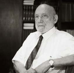 CV - Joshua Lederberg | Lindau Mediatheque