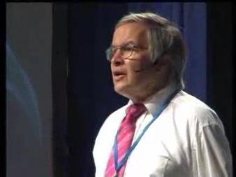 Theodor Hänsch - Lectures | Lindau Mediatheque