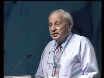 Rudolph Marcus - Lectures | Lindau Mediatheque