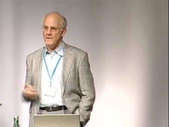 David Gross - Lectures | Lindau Mediatheque