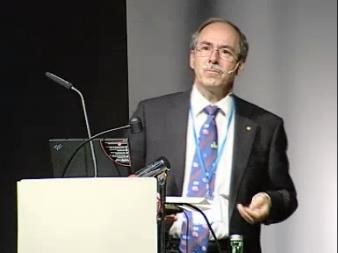 Gerardus 't Hooft - Lectures | Lindau Mediatheque