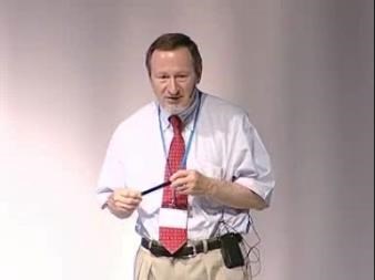 Douglas Osheroff - Lectures | Lindau Mediatheque
