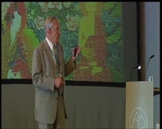 Richard Ernst - Lectures | Lindau Mediatheque