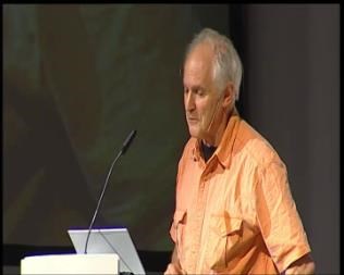 Sir Harold Kroto - Lectures | Lindau Mediatheque