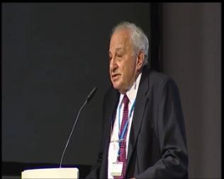 Rudolph Marcus - Lectures | Lindau Mediatheque