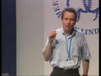 Roderick MacKinnon - Lectures | Lindau Mediatheque