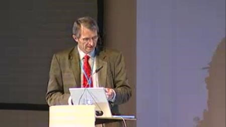 Richard Schrock - Lectures | Lindau Mediatheque