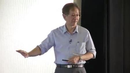 Yuan Lee - Lectures | Lindau Mediatheque