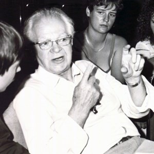 Life Paths - Peter Mitchell | Lindau Mediatheque