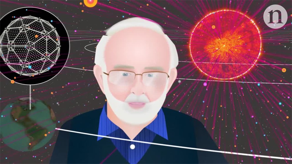 Arthur McDonald - Educational Videos | Lindau Mediatheque