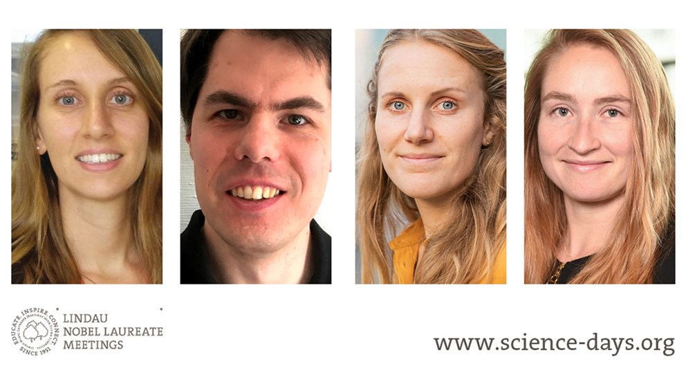 Next Generation Science Session 1 - Educational Videos | Lindau Mediatheque