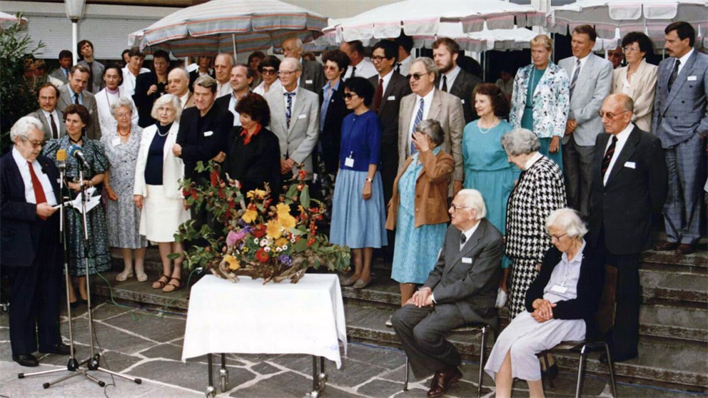 Participating Laureates - 39th Lindau Nobel Laureate Meeting | Lindau ...