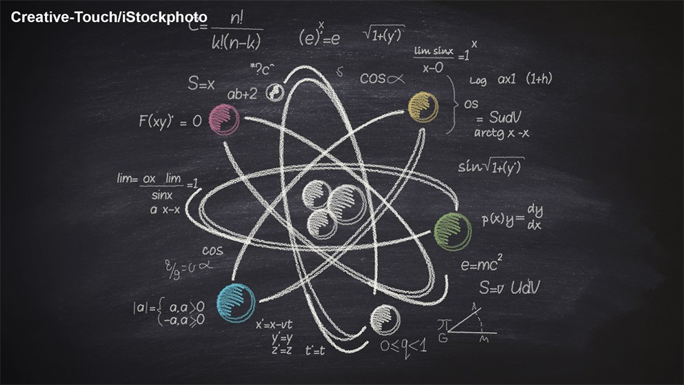 The Quest to Explain Everything - Topic | Lindau Mediatheque