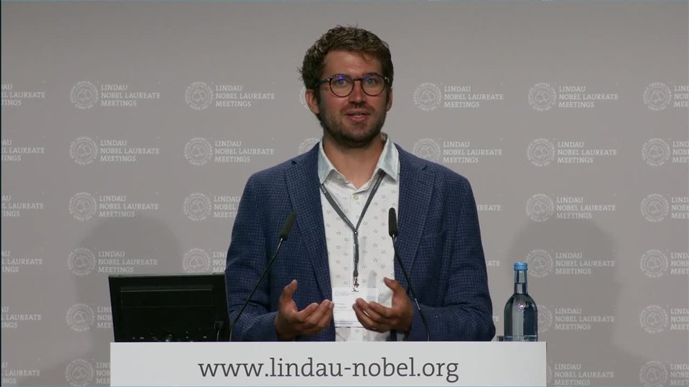 Next Gen Science - Educational Videos | Lindau Mediatheque