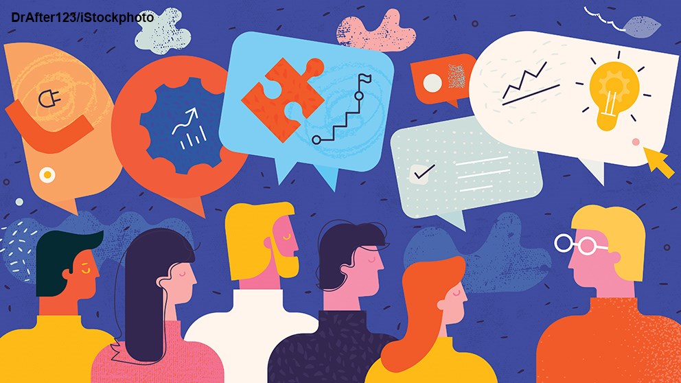 Science Communication: Challenges and Opportunities - Topic | Lindau ...