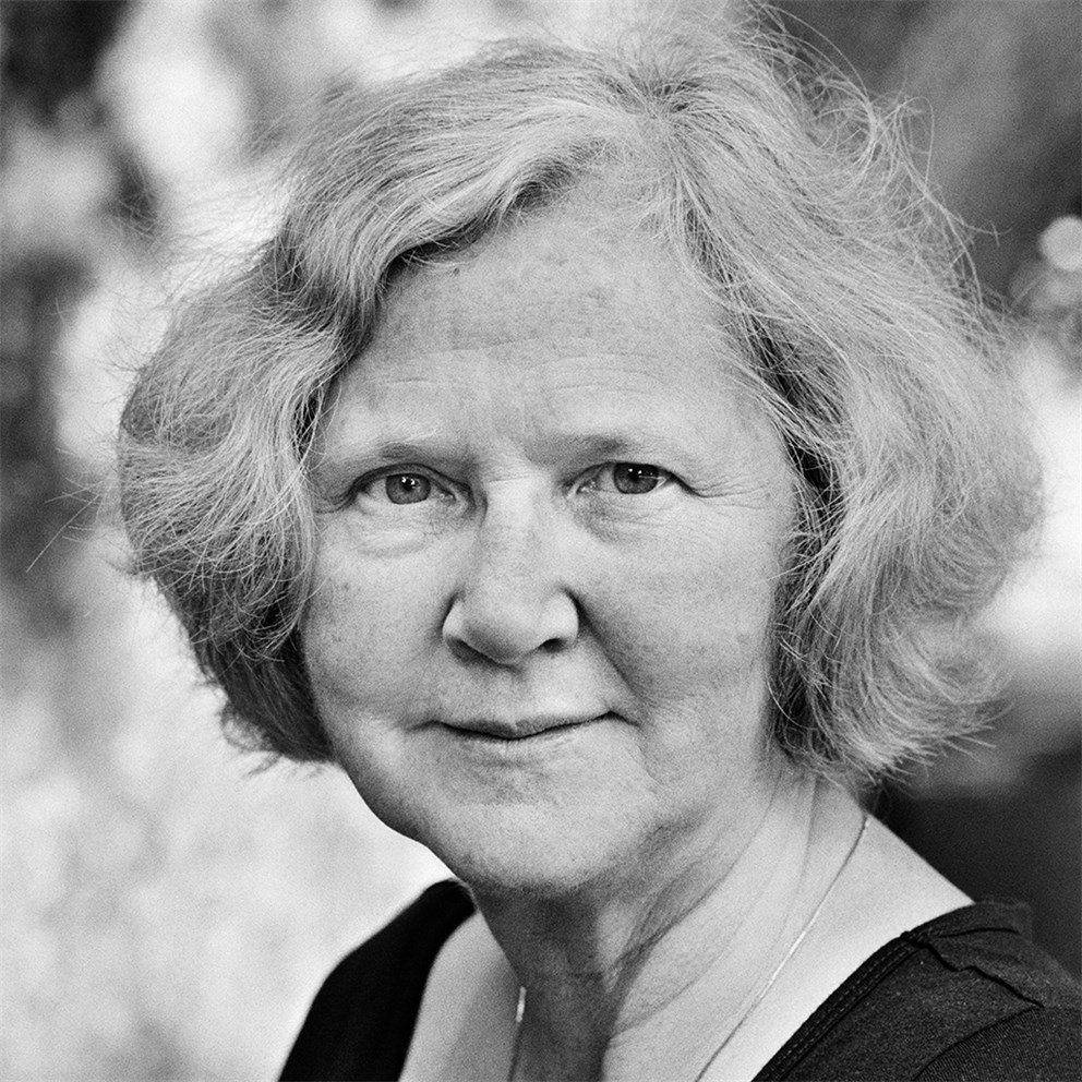 CV - Elizabeth H. Blackburn | Lindau Mediatheque