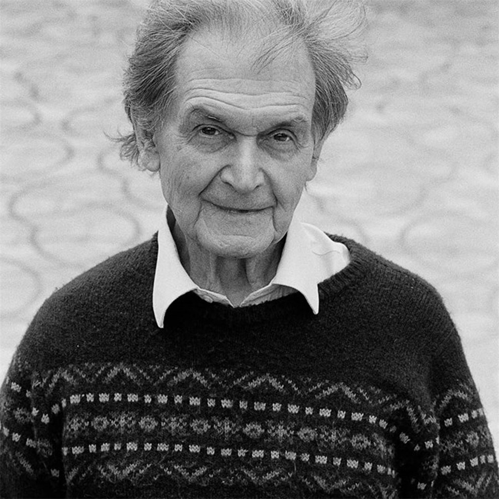 Sir Roger Penrose | Lindau Mediatheque