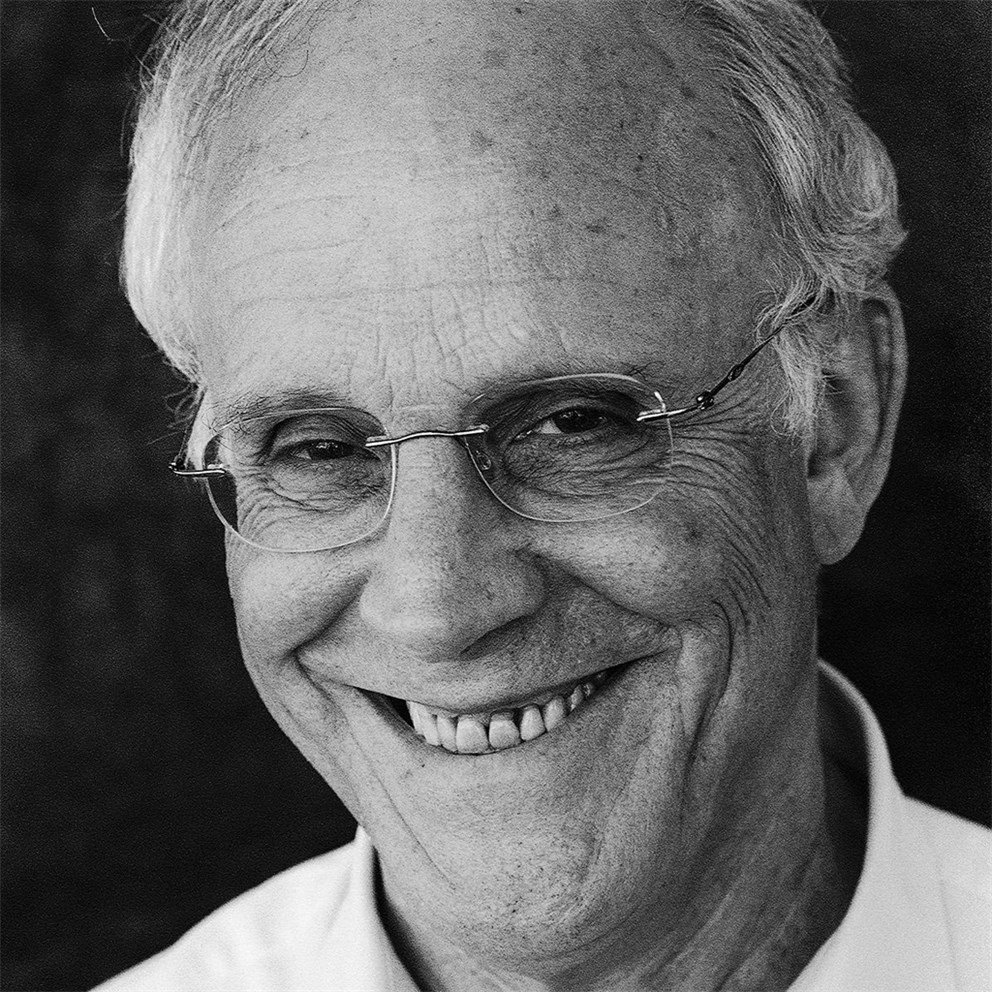 CV - David Gross | Lindau Mediatheque