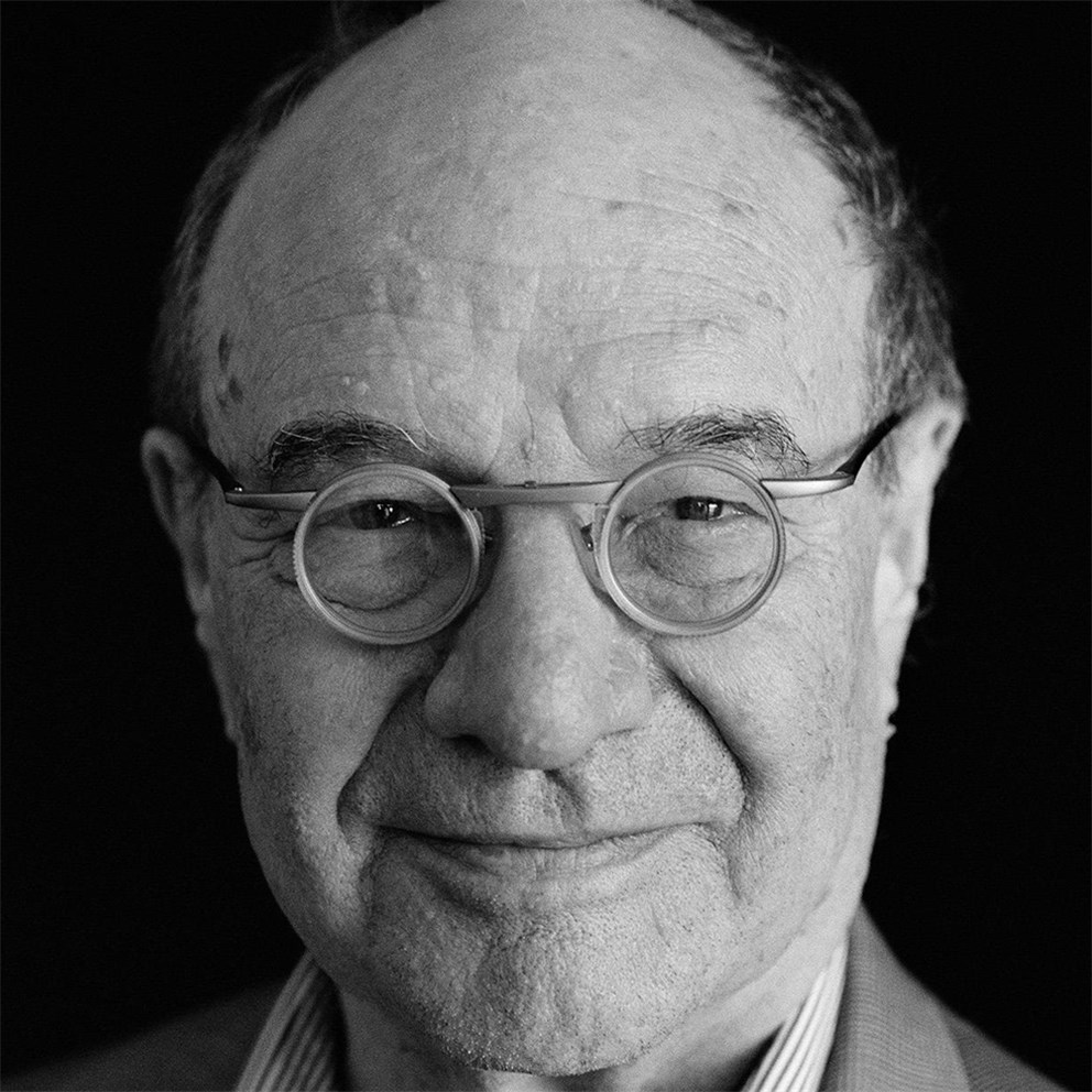 CV - Walter Gilbert | Lindau Mediatheque