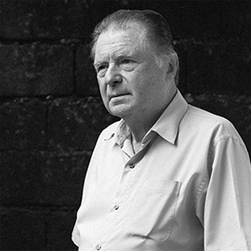 Pr. Richard F. Heck | Lindau Mediatheque