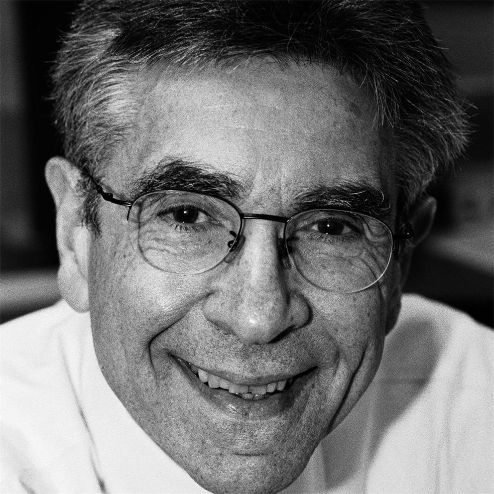 CV - Robert Lefkowitz | Lindau Mediatheque