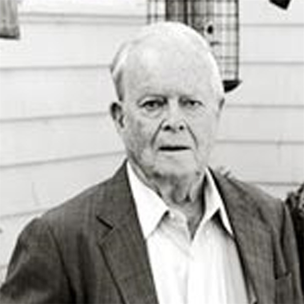 Prof. Dr. Thomas H. Huckle Weller | Lindau Mediatheque