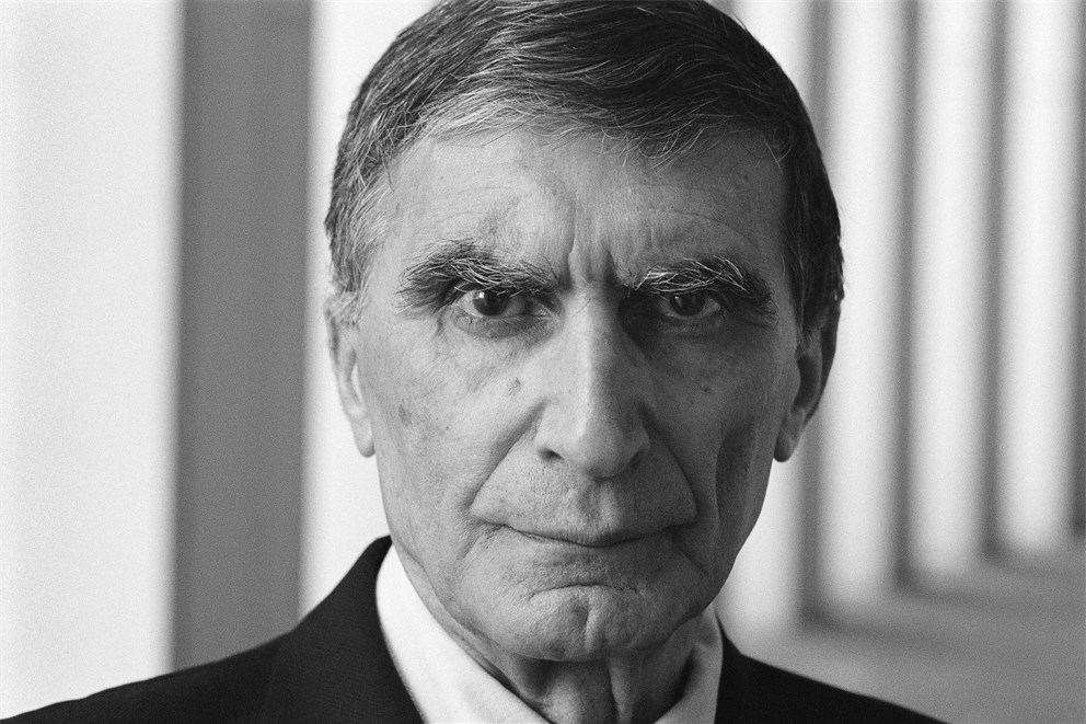 Prof. Dr. Aziz Sancar | Lindau Mediatheque