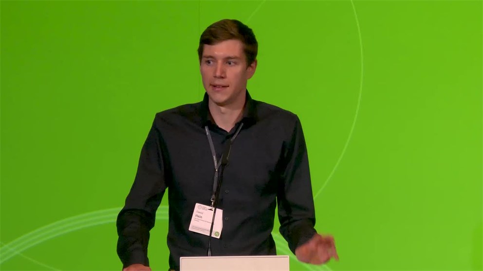 Next Gen Science: Neurobiology - Educational Videos | Lindau Mediatheque