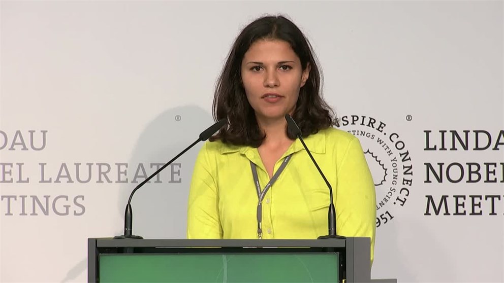 Closing Ceremony - Other Highlights | Lindau Mediatheque