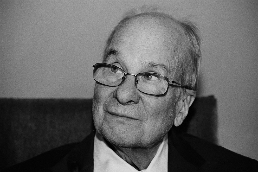 Prof. Dr. Louis E. Brus | Lindau Mediatheque