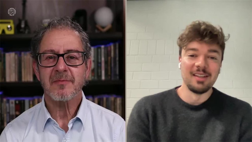 4th Lindau Online Sciathon: Opening Event - Other Highlights | Lindau ...