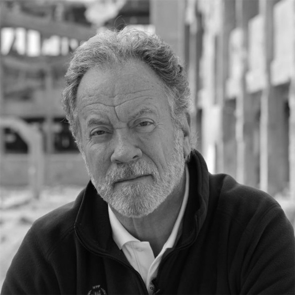 CV - David M. Beasley | Lindau Mediatheque